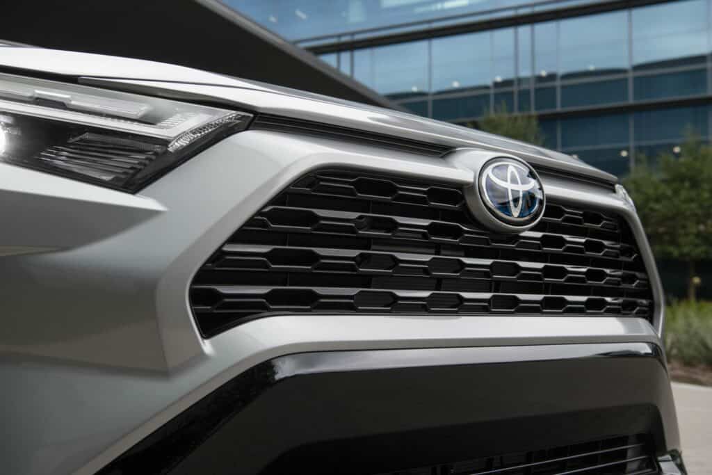 Toyota RAV4 Hybrid Tow Capacity: Essential Facts for Drivers - Four ...
