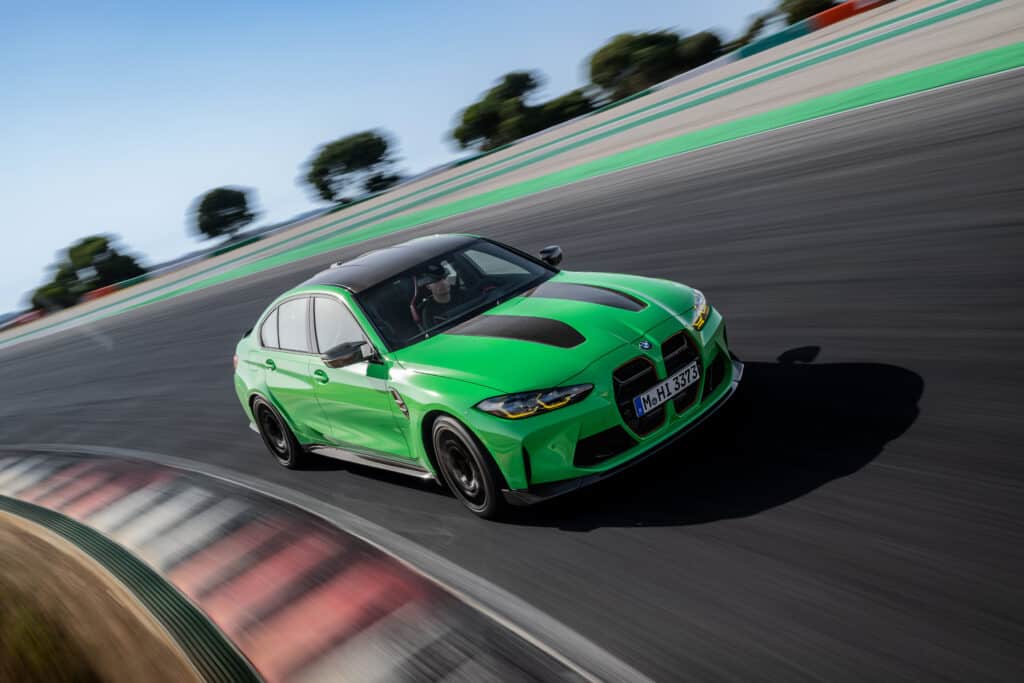 BMW M3 Years to Avoid and Why You Should Steer Clear - Four Wheel Trends