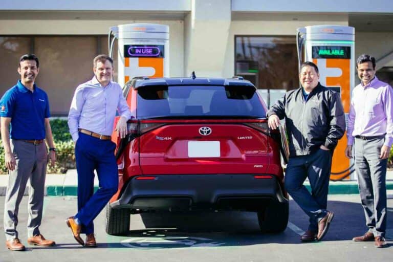 How to Charge Your Toyota RAV4 Hybrid Battery: A Step-by-Step Guide - Four Wheel Trends