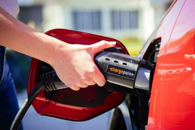 How to Charge Your Toyota RAV4 Hybrid Battery: A Step-by-Step Guide - Four Wheel Trends