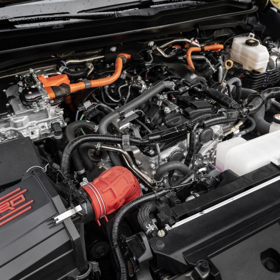 Toyota Tacoma Towing Capacity | 20+ Years of Data - Four Wheel Trends