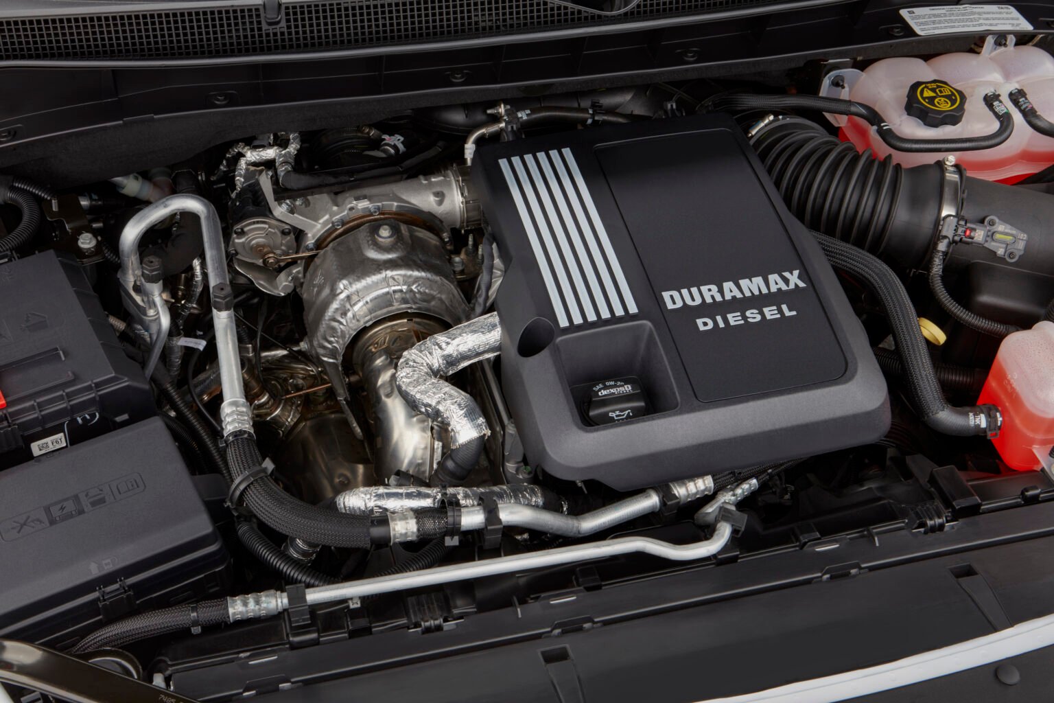 These Are The Duramax Years To Avoid (4 Generations You Shouldn't Buy ...