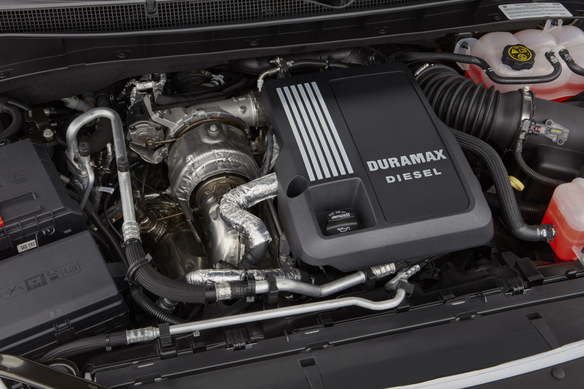 These Are The Duramax Years To Avoid (4 Generations You Shouldn't Buy ...