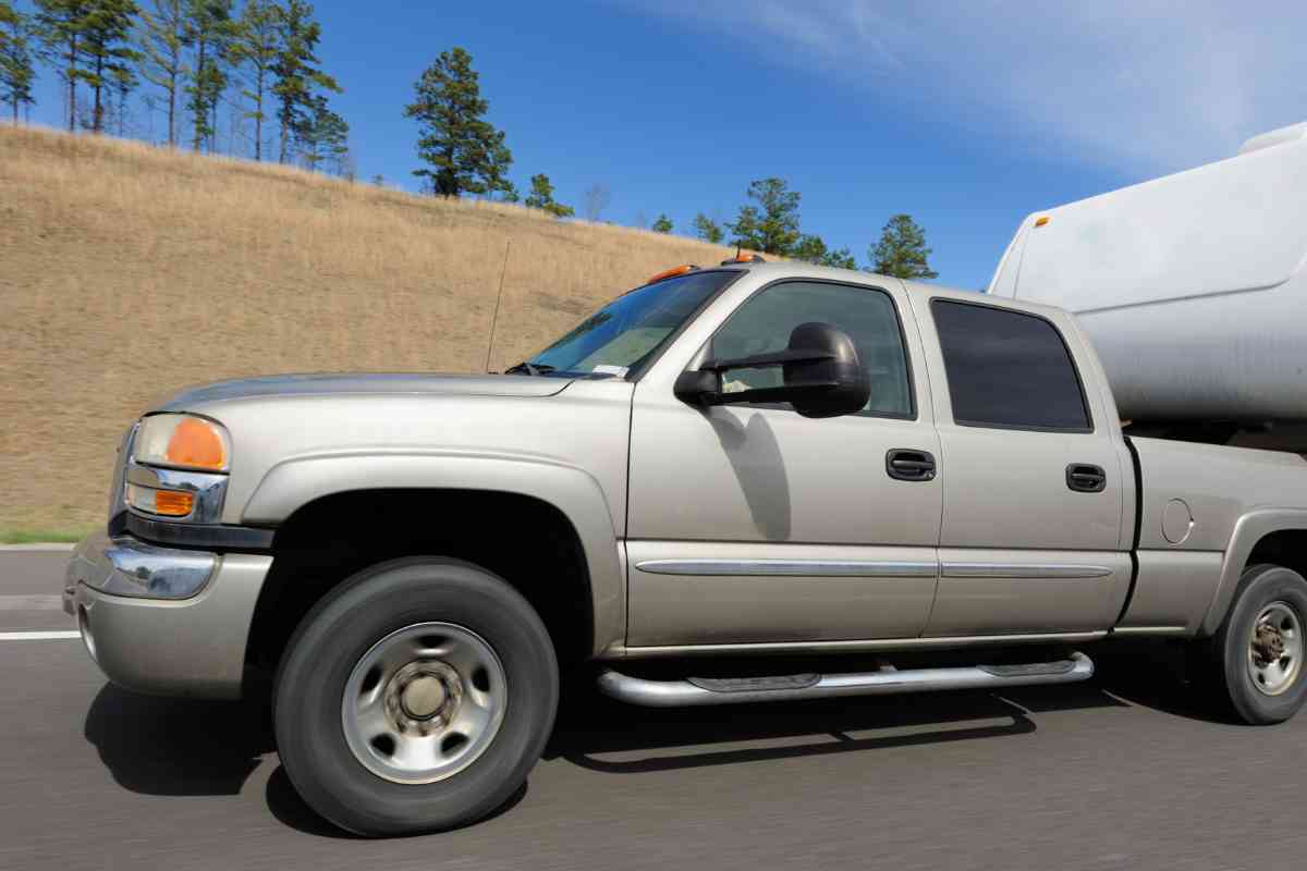 How to Achieve 30 MPG with Your Duramax: Expert Tips and Tricks - Four ...