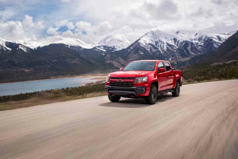 How to Achieve 30 MPG with Your Duramax: Expert Tips and Tricks - Four ...