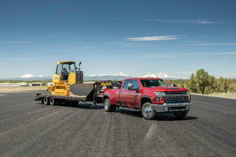 What is an LBZ Duramax? A Comprehensive Guide - Four Wheel Trends