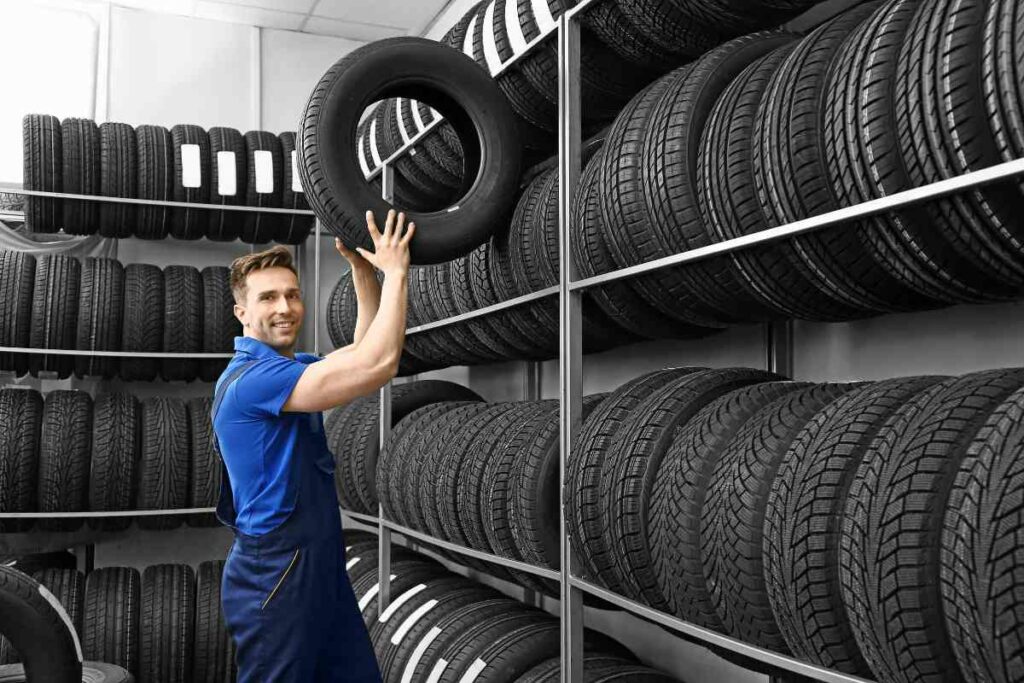 Mavis Tire Repair: Your Quick Guide to Hassle-Free Service