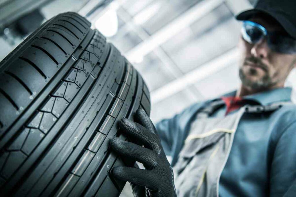 Cost of Tire Patch: Understanding 8 Crucial Price Factors and Service ...