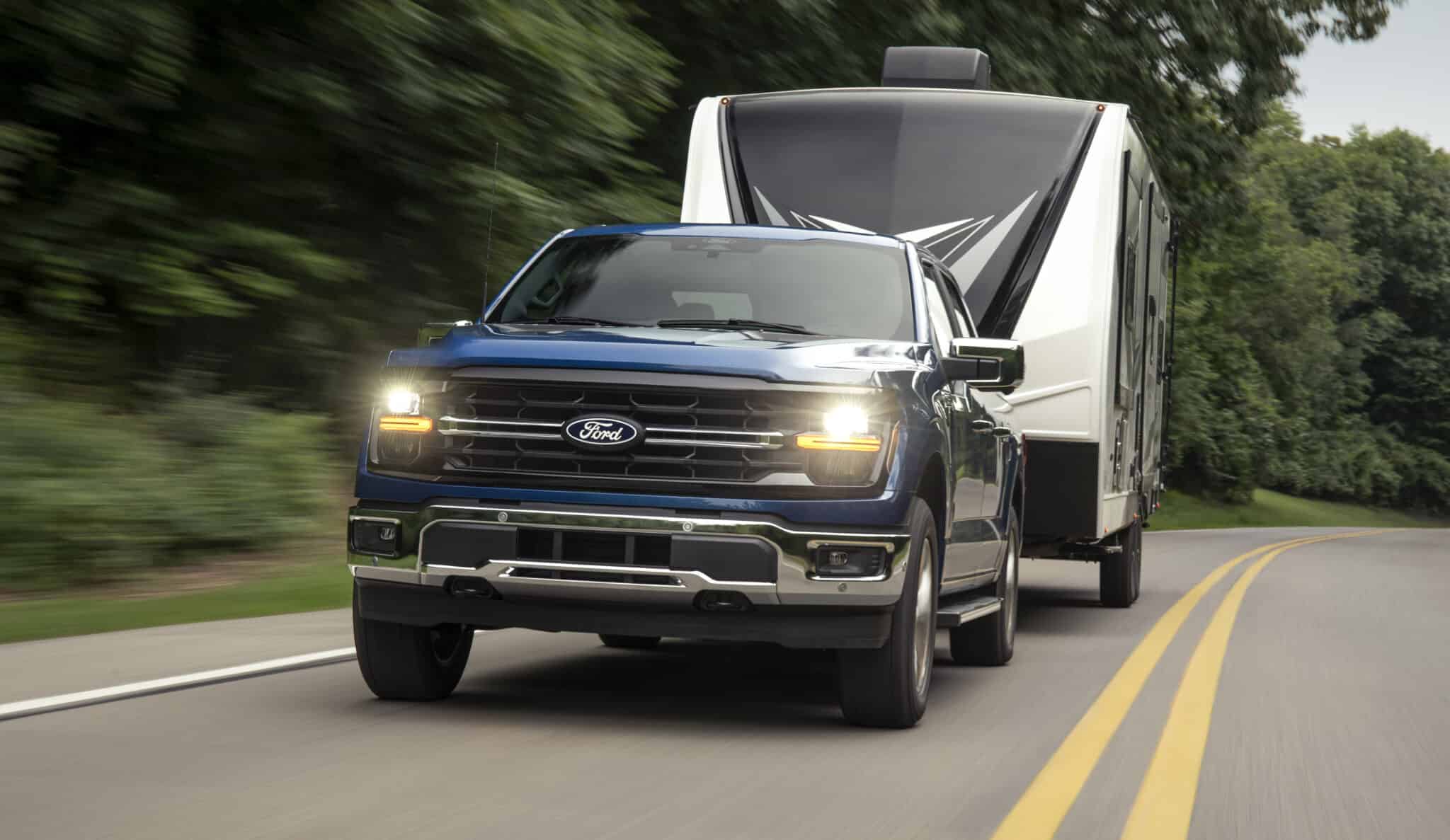5 Best Used Pickup Trucks to Buy (2024 Top Picks) - Four Wheel Trends