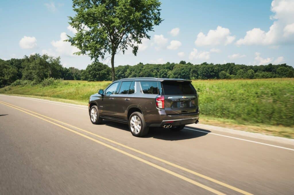 Best and Worst Chevy Tahoe Years: 10 Best Revealed! - Four Wheel Trends