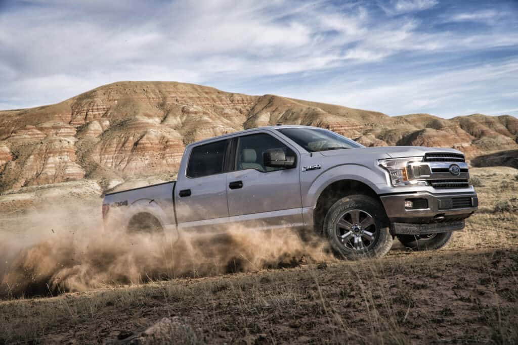 All-Wheel Drive Systems: Max Traction for Your Vehicle - Four Wheel Trends