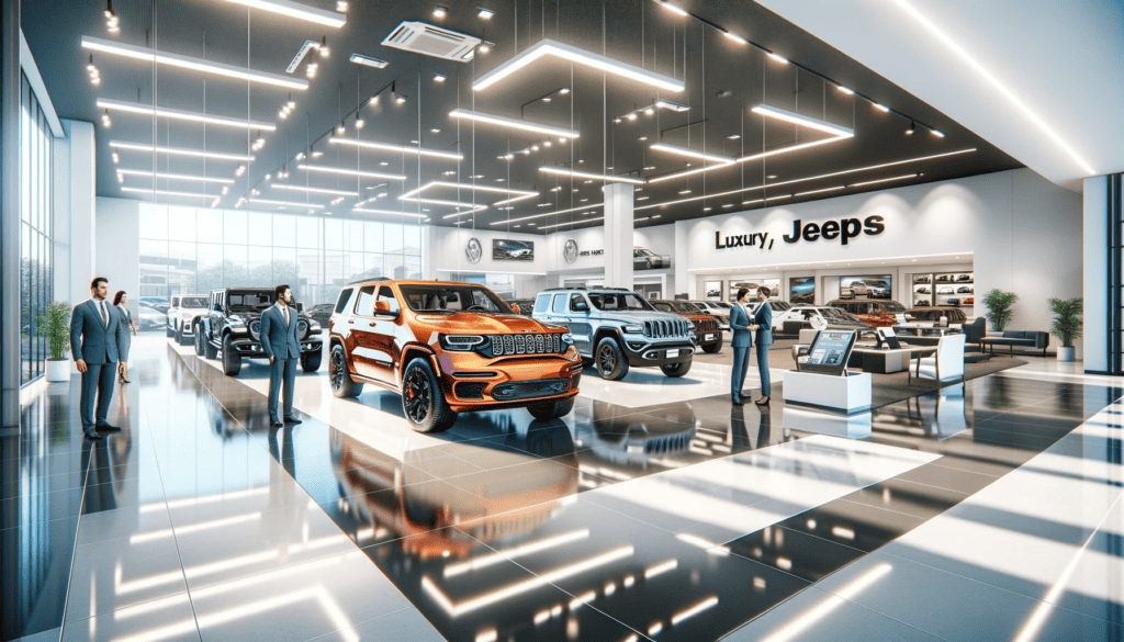 BUYERS GUIDE - Four Wheel Trends