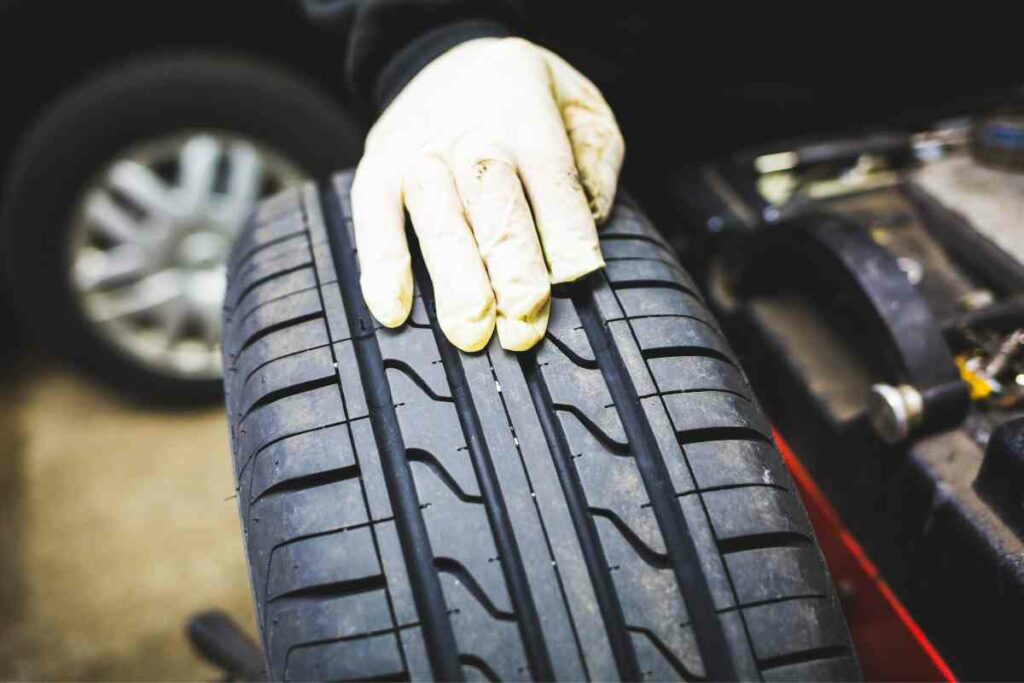 Does Mavis Plug Tires? Expert Insights on Tire Repair Services - Four ...