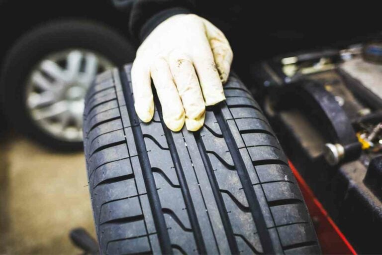 Does Mavis Plug Tires? Expert Insights on Tire Repair Services - Four ...