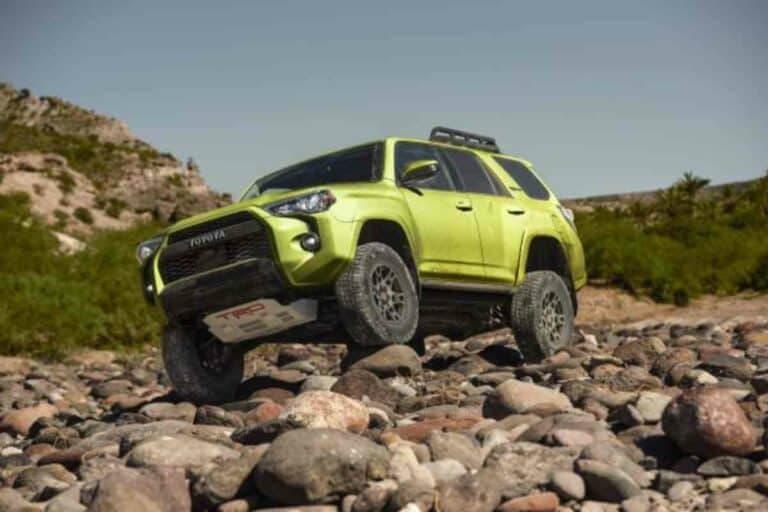 Which 4Runner Trim Is Best: A Comparative Overview - Four Wheel Trends
