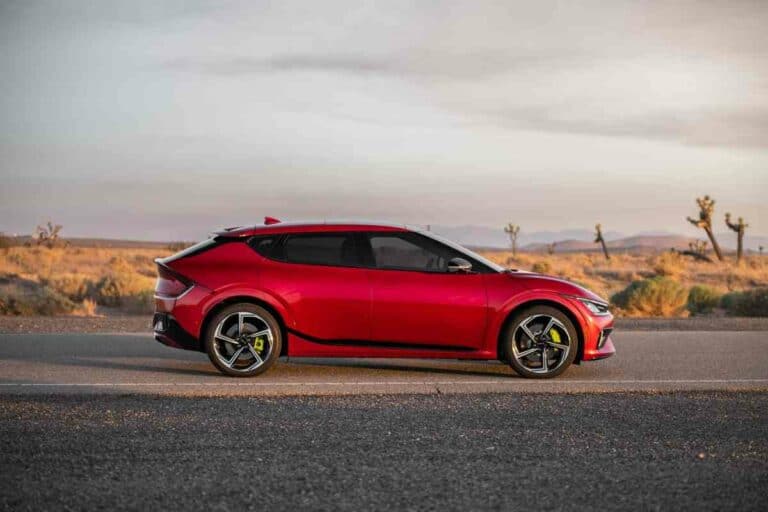 2-Row SUVs: Top Picks for Comfort and Style - Four Wheel Trends