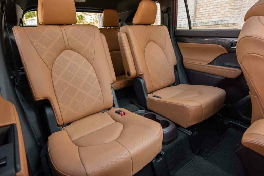 3-Row SUVs: Your Guide to Spacious and Comfortable Family Vehicles ...