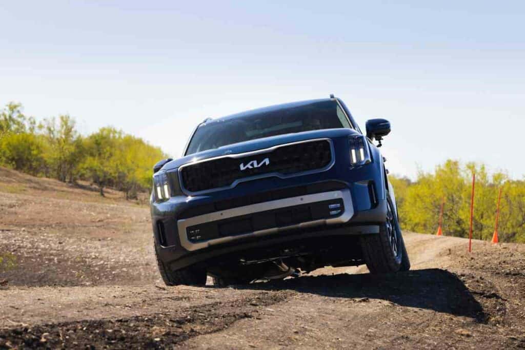 Midsize SUVs: Choosing the Perfect Family Vehicle - Four Wheel Trends