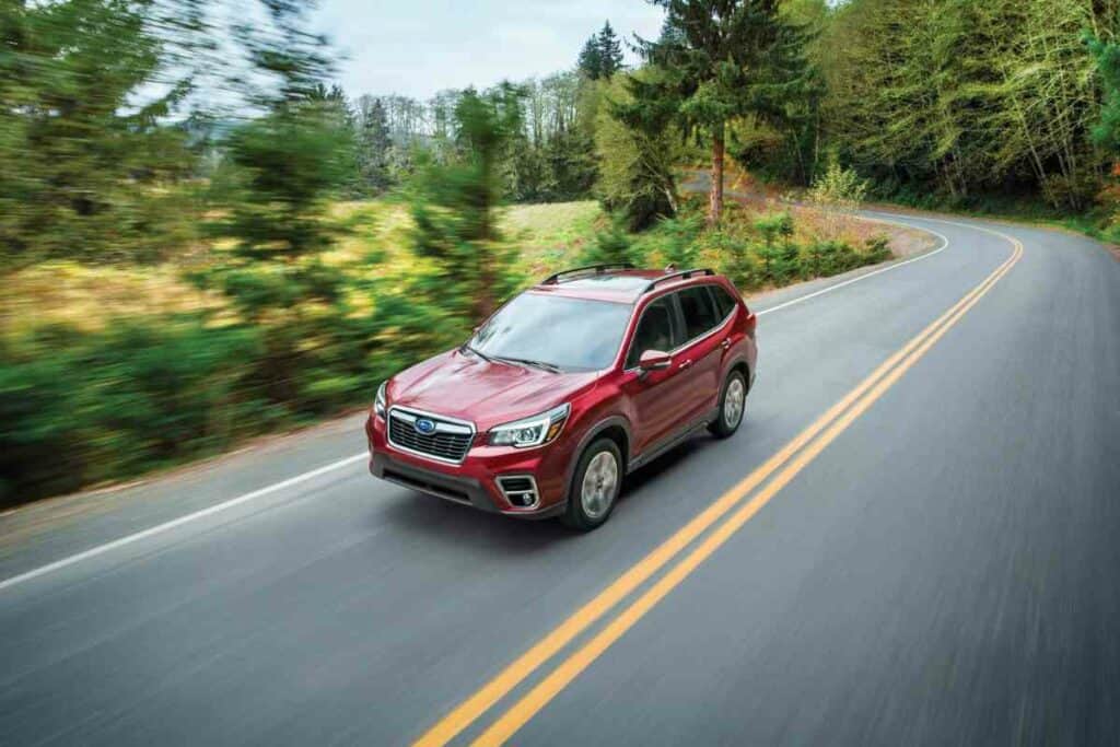 Symmetrical AWD Explained: Your Guide to Balanced Traction - Four Wheel ...