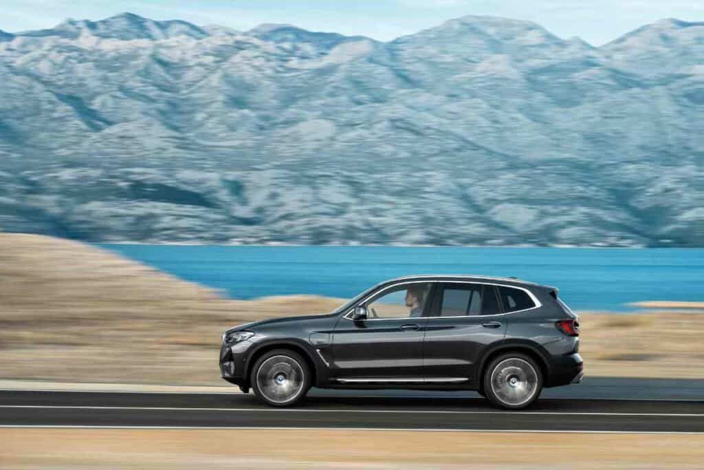 XDrive Explained: Unleashing the Power of All-Wheel Drive Technology ...
