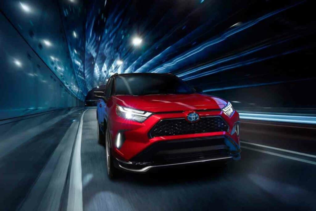 Are RAV4 4WD Models Worth It? Unveiling the Truth - Four Wheel Trends