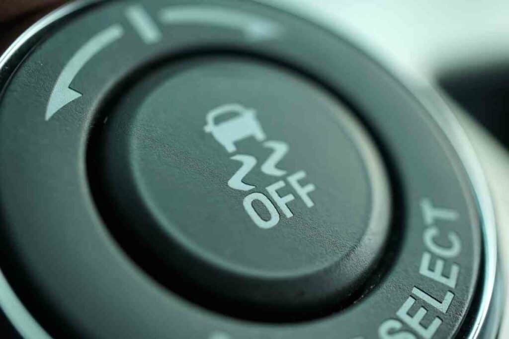 Traction Control System Explained: Enhancing Vehicle Stability - Four ...