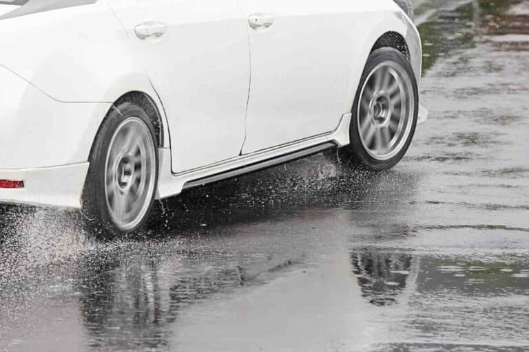 Traction Control System Explained: Enhancing Vehicle Stability - Four ...