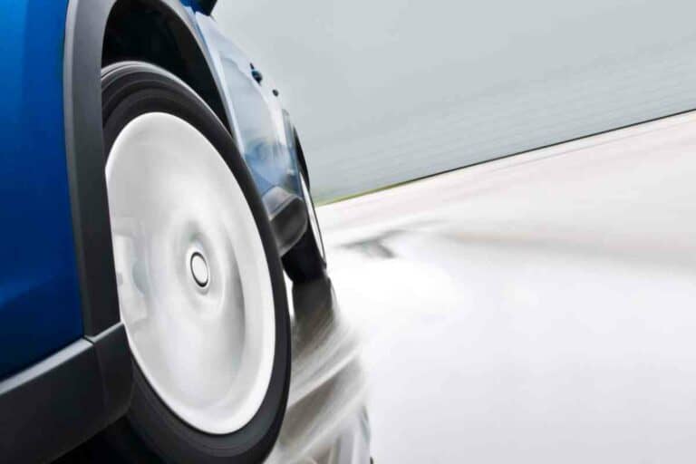 Traction Control System Explained: Enhancing Vehicle Stability - Four ...