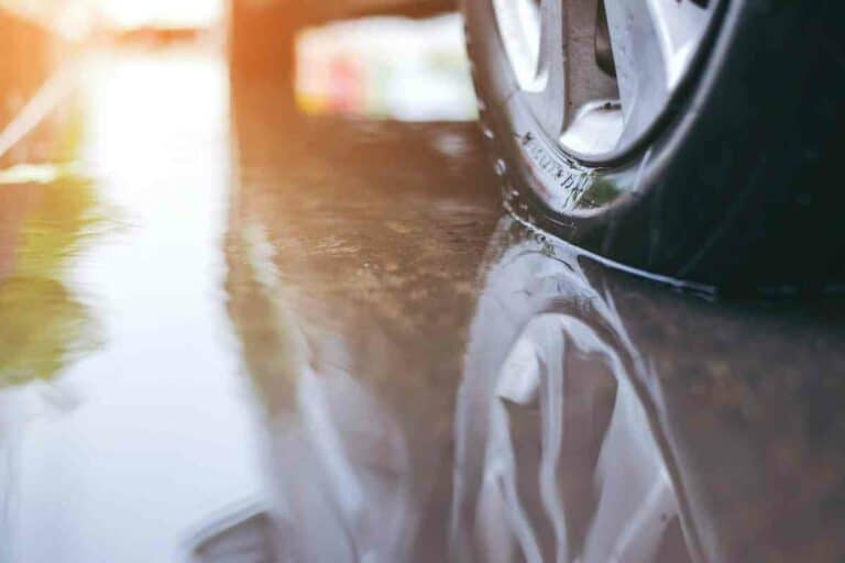 Traction Control System Explained: Enhancing Vehicle Stability - Four ...