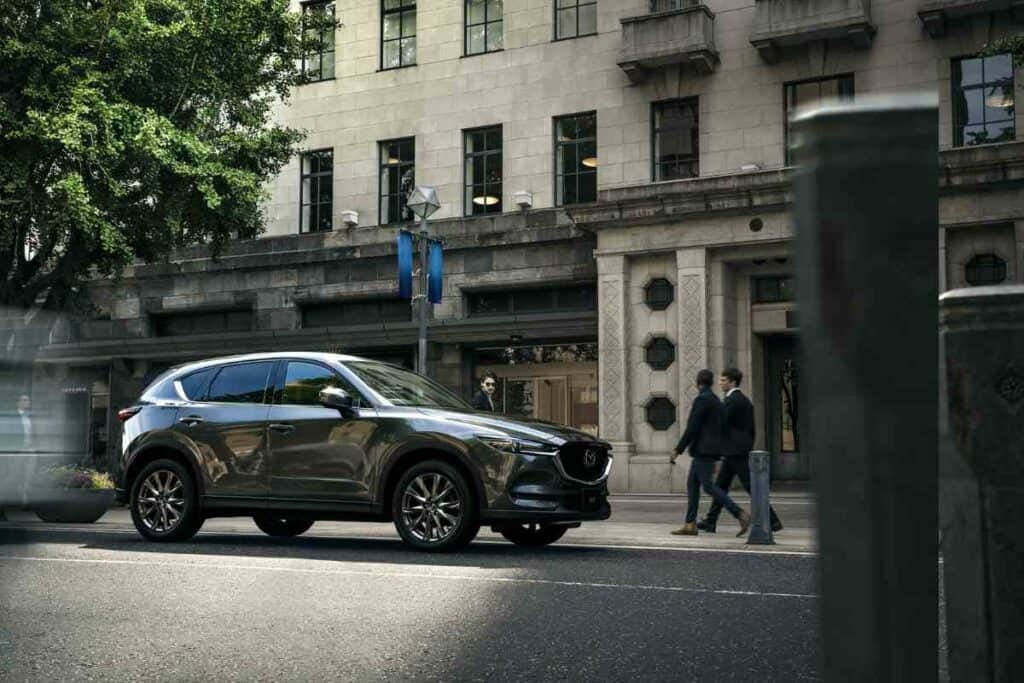 Mazda Life Expectancy: How Long Will Your Mazda Vehicle Last? - Four ...