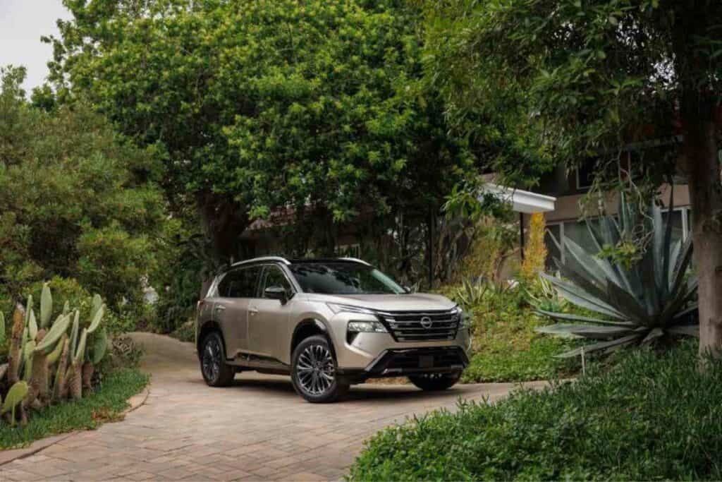 Inspiring Do Nissan Rogues Hold Their Value Photos