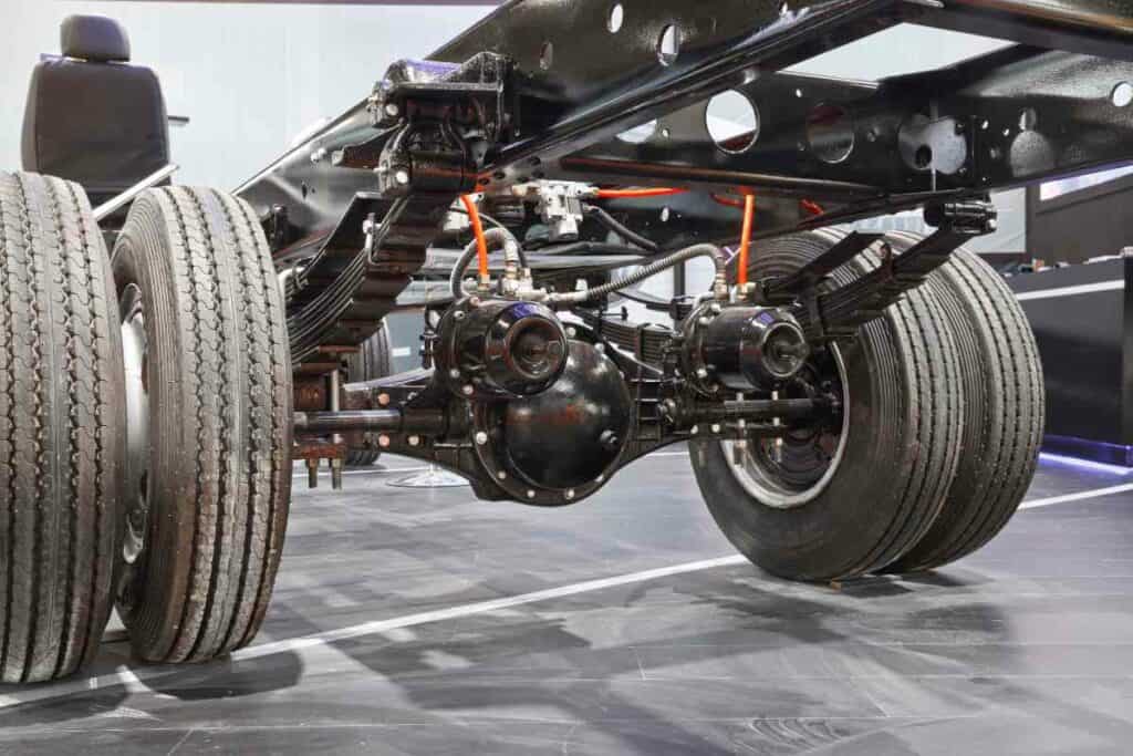 The Basics of Car Suspension System: Your Guide to Understanding and ...
