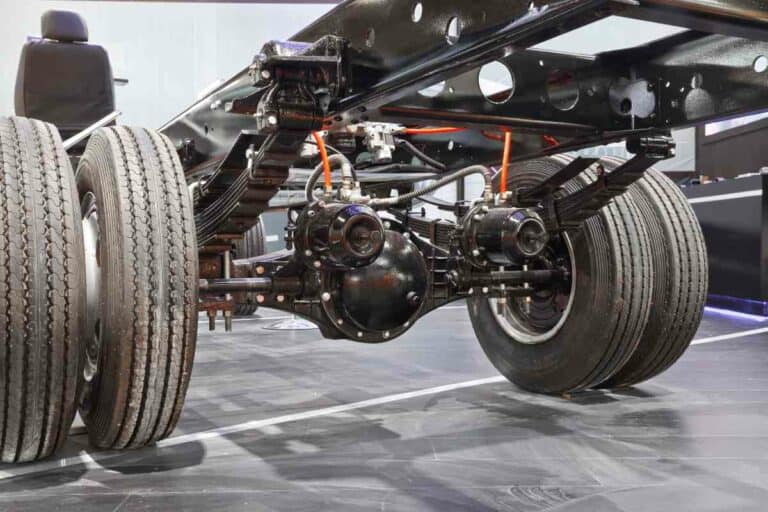 The Basics of Car Suspension System: Your Guide to Understanding and ...