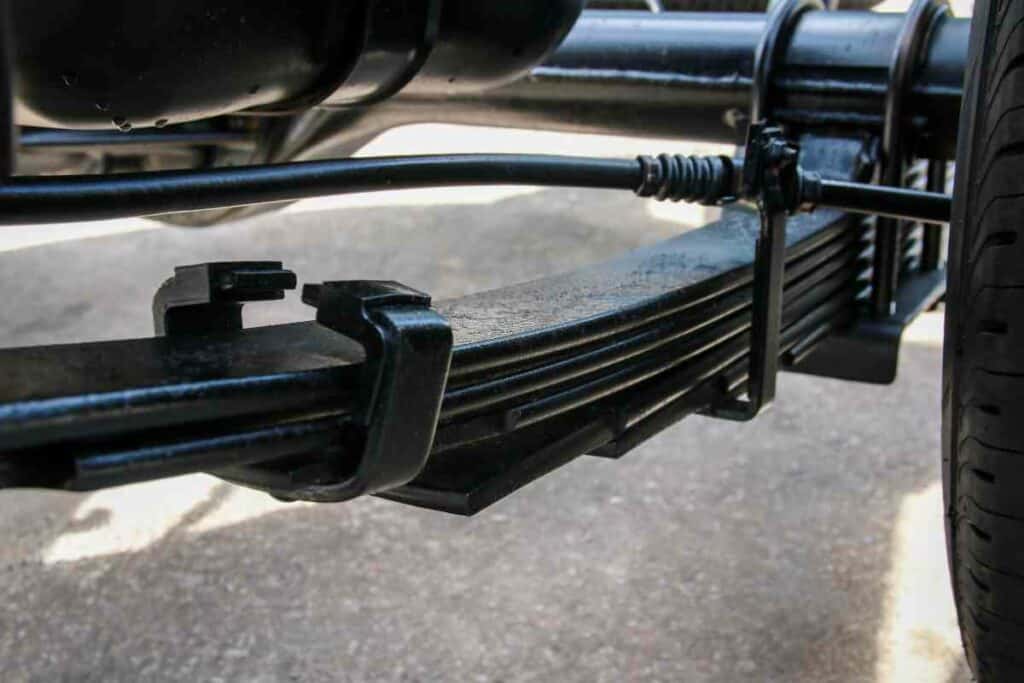 The Basics of Car Suspension System: Your Guide to Understanding and ...