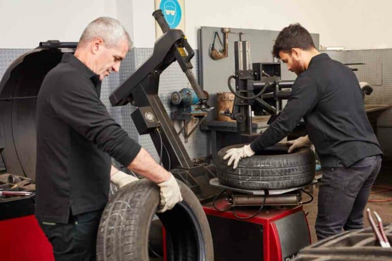 Discount Tire Rim Repair Cost: Insights on Saving on Wheel Services ...