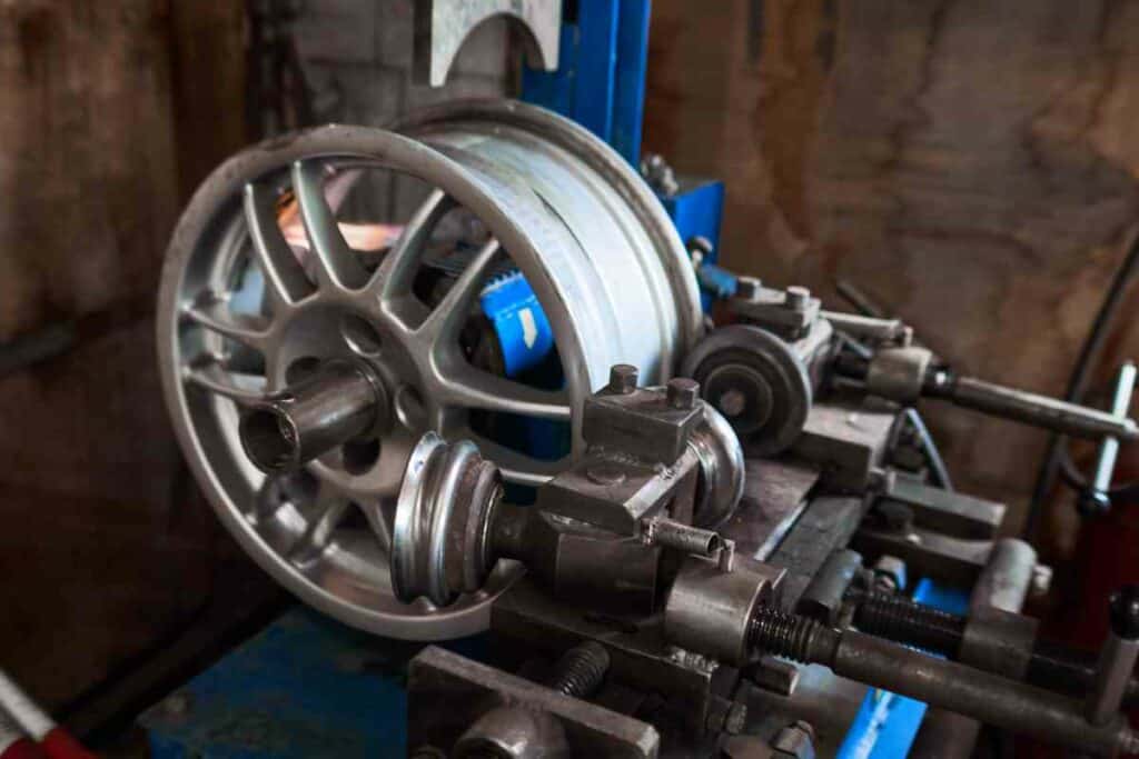 Discount Tire Rim Repair Cost: Insights on Saving on Wheel Services ...