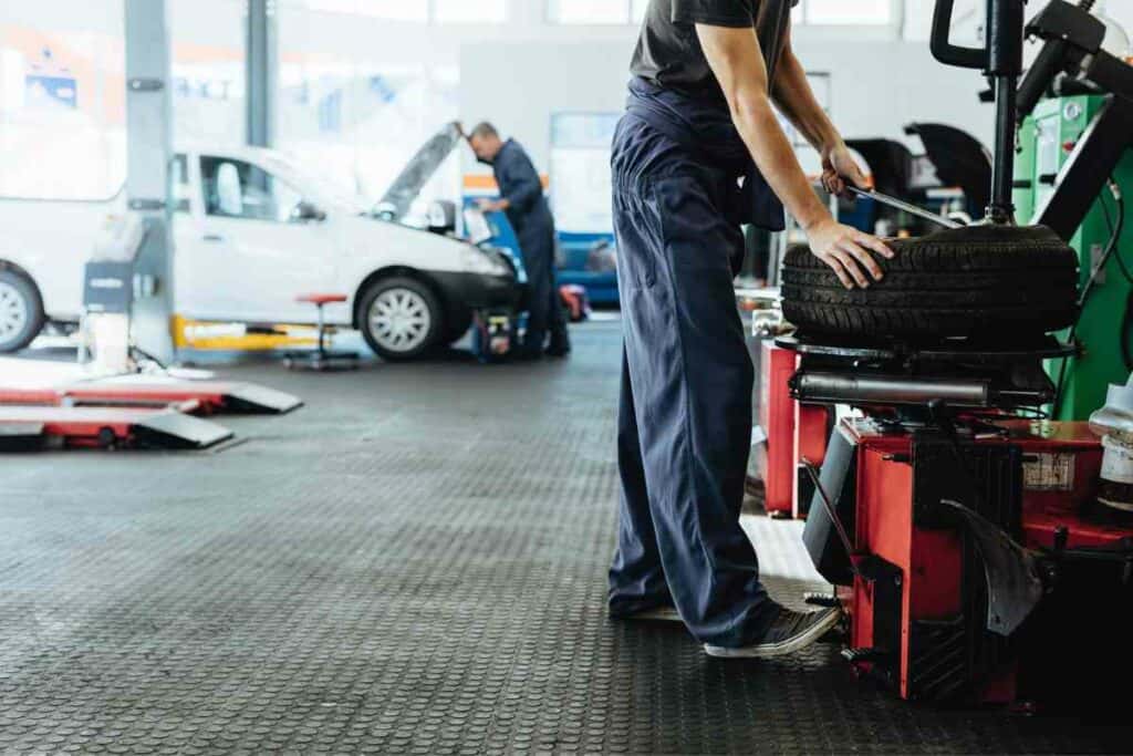 Discount Tire Rim Repair Cost: Insights on Saving on Wheel Services ...