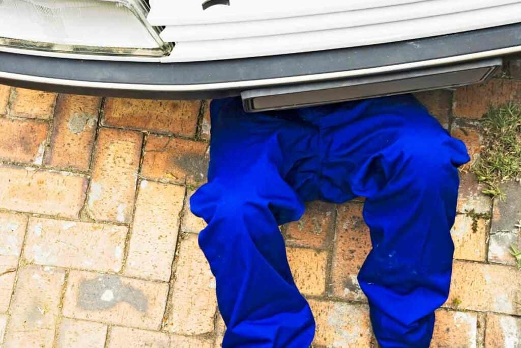 DIY Oil Change: A Step-by-Step Guide to Changing Your Car's Oil at Home ...