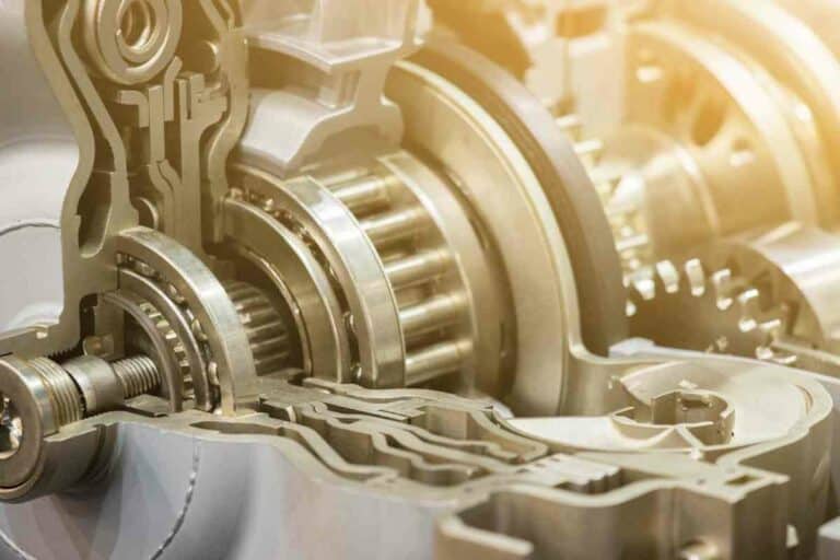 Understanding Transmission Systems: Your Guide to How They Work and ...