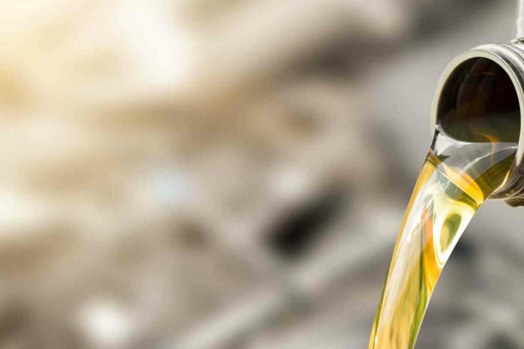 What Oil Do GM Dealers Use in Duramax? A Comprehensive Guide to Duramax ...