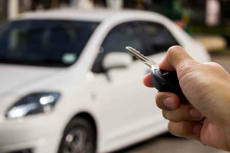 Can Manual Cars Support Remote Start Technology? - Four Wheel Trends
