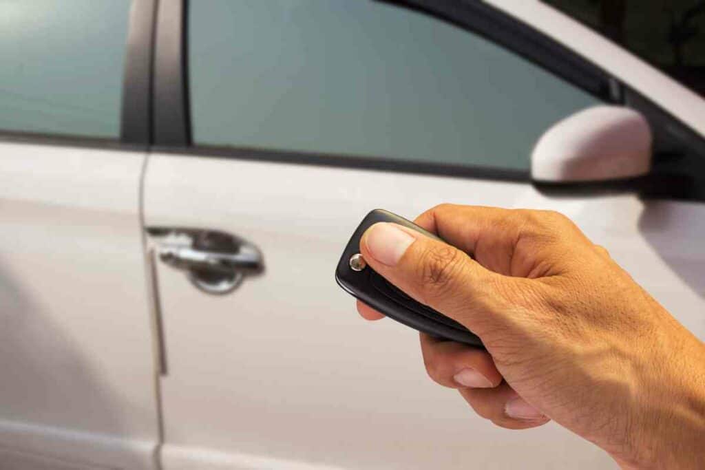 Can Manual Cars Support Remote Start Technology? - Four Wheel Trends