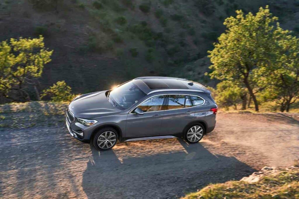 BMW Crossover: A Comprehensive Guide to the Best Models - Four Wheel Trends