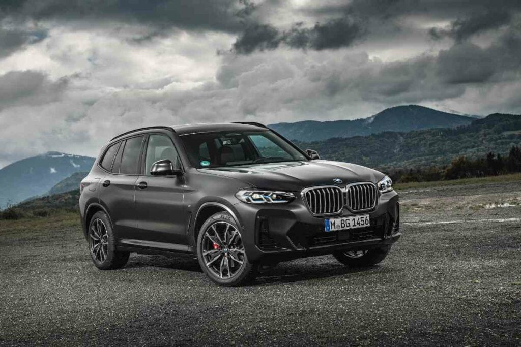 BMW SUV Models: A Comprehensive Guide to the Latest Releases - Four ...
