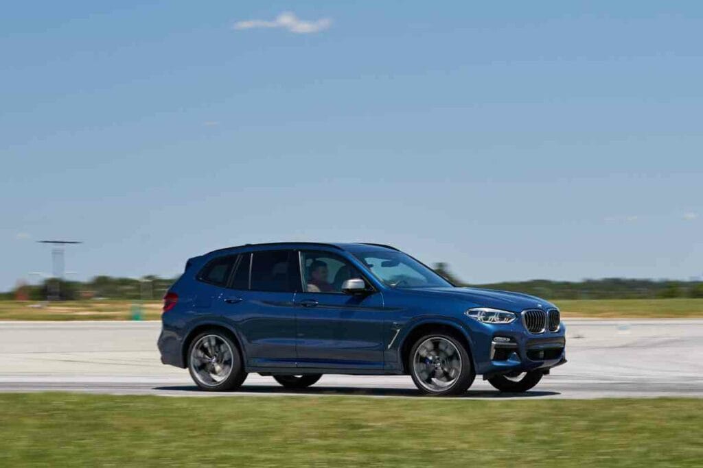 BMW SUV Models: A Comprehensive Guide to the Latest Releases - Four ...
