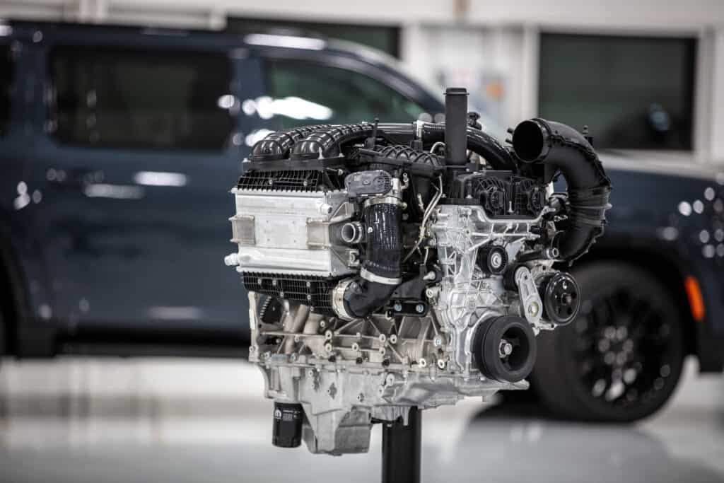 AMC’s Legendary Straight-Six Engine: A Legacy Revived with Jeep’s New ...