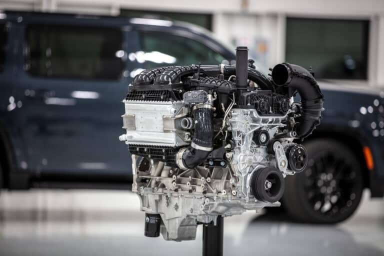 AMC’s Legendary Straight-Six Engine: A Legacy Revived with Jeep’s New ...