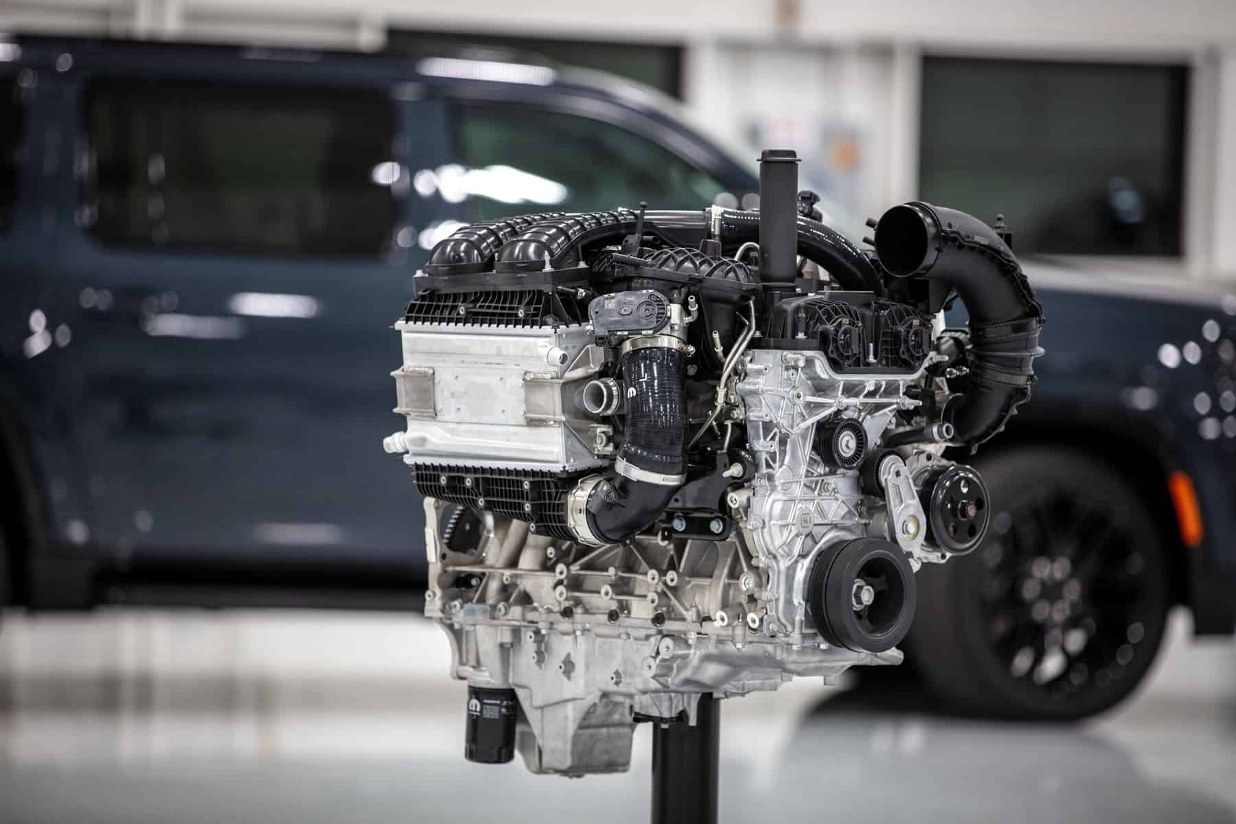AMC’s Legendary Straight-Six Engine: A Legacy Revived with Jeep’s New ...
