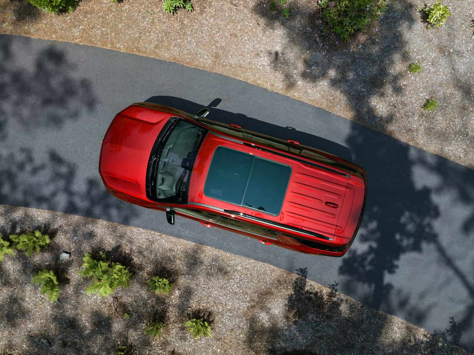 2025 Chevrolet Traverse: The Bold SUV Upgrade for Power, Style, and ...