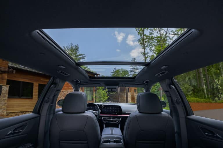 2025 Chevrolet Traverse: The Bold SUV Upgrade for Power, Style, and ...